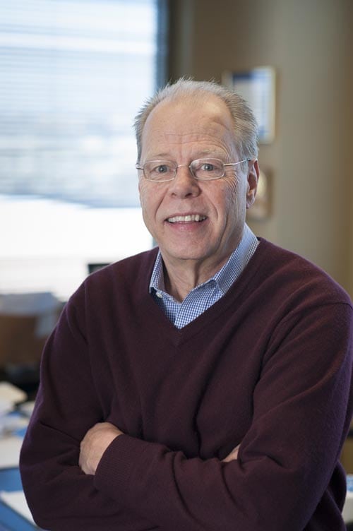 Meet Daniel A. Teder - Reiling Teder & Schrier, LLC | Lafayette, Indiana